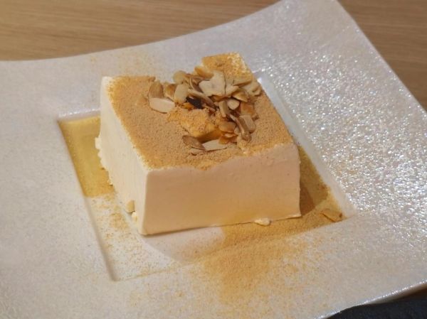 豆腐炒杏仁怎么做_豆腐炒杏仁家常做法-第3张图片-山城妙识 豆腐炒杏仁怎么做_豆腐炒杏仁家常做法-第3张图片-山城妙识