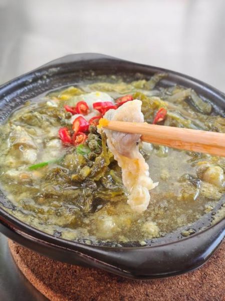 清炖鱼片怎么做好吃又简单方便_清炖鱼片的家常做法窍门-第2张图片-山城妙识 清炖鱼片怎么做好吃又简单方便_清炖鱼片的家常做法窍门-第2张图片-山城妙识