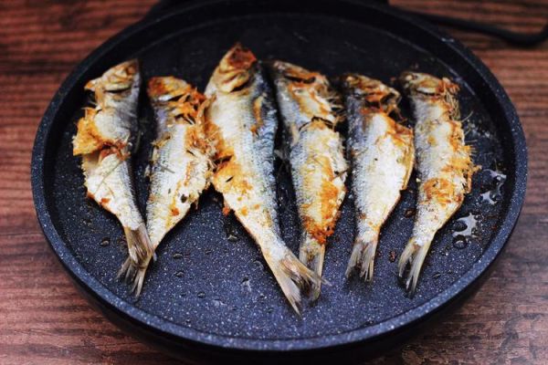 海鲫鱼怎么做好吃_海鲫鱼的家常做法大全-第1张图片-山城妙识 海鲫鱼怎么做好吃_海鲫鱼的家常做法大全-第1张图片-山城妙识