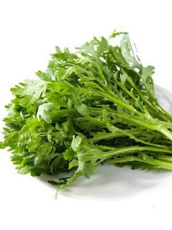 野菜蒿菜图片及名字_蒿菜和茼蒿的区别-第1张图片-山城妙识 野菜蒿菜图片及名字_蒿菜和茼蒿的区别-第1张图片-山城妙识