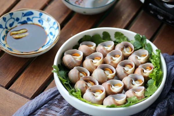 香螺怎么洗最快最干净_香螺清洗技巧-第1张图片-山城妙识 香螺怎么洗最快最干净_香螺清洗技巧-第1张图片-山城妙识