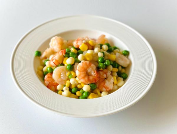 虾米炒什么菜最好吃_家常搭配推荐-第1张图片-山城妙识 虾米炒什么菜最好吃_家常搭配推荐-第1张图片-山城妙识