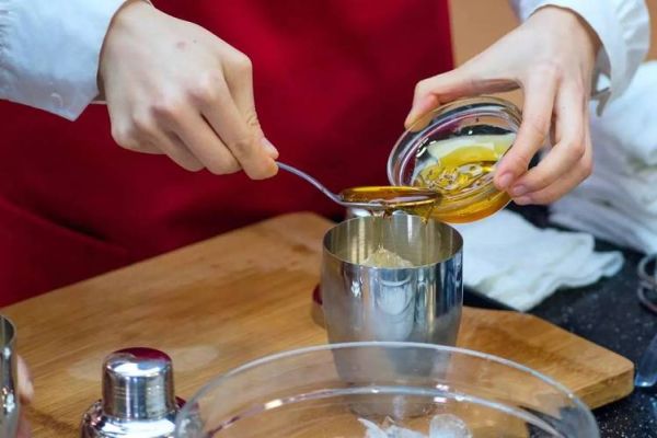 蛋蜜汁是生鸡蛋吗_孕妇能不能喝-第2张图片-山城妙识 蛋蜜汁是生鸡蛋吗_孕妇能不能喝-第2张图片-山城妙识