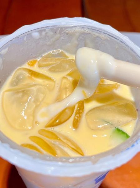 蛋蜜汁是生鸡蛋吗_孕妇能不能喝-第3张图片-山城妙识 蛋蜜汁是生鸡蛋吗_孕妇能不能喝-第3张图片-山城妙识