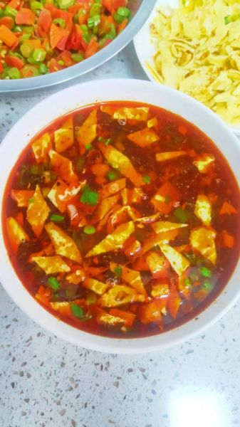 臊子面的臊子怎么做_家常臊子面臊子配方-第2张图片-山城妙识 臊子面的臊子怎么做_家常臊子面臊子配方-第2张图片-山城妙识