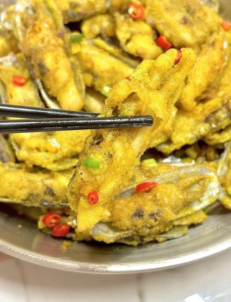 蛏子怎么清洗才干净_蛏子怎么做才好吃-第1张图片-山城妙识 蛏子怎么清洗才干净_蛏子怎么做才好吃-第1张图片-山城妙识