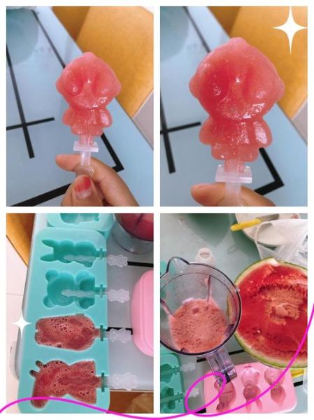 西瓜冰棍怎么做_西瓜冰棍做法窍门-第2张图片-山城妙识 西瓜冰棍怎么做_西瓜冰棍做法窍门-第2张图片-山城妙识