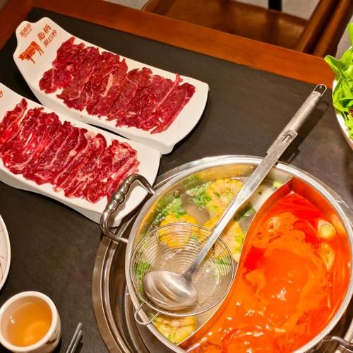 豆捞和火锅的区别_哪个更健康-第1张图片-山城妙识 豆捞和火锅的区别_哪个更健康-第1张图片-山城妙识