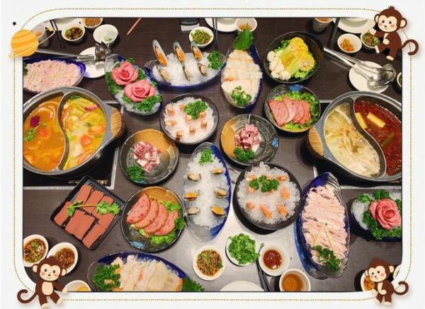 豆捞和火锅的区别_哪个更健康-第2张图片-山城妙识 豆捞和火锅的区别_哪个更健康-第2张图片-山城妙识