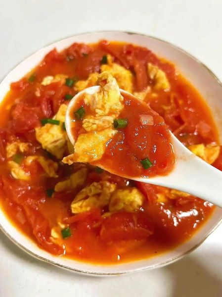 西红柿炒鸡蛋怎么做_西红柿炒鸡蛋家常做法-第3张图片-山城妙识 西红柿炒鸡蛋怎么做_西红柿炒鸡蛋家常做法-第3张图片-山城妙识