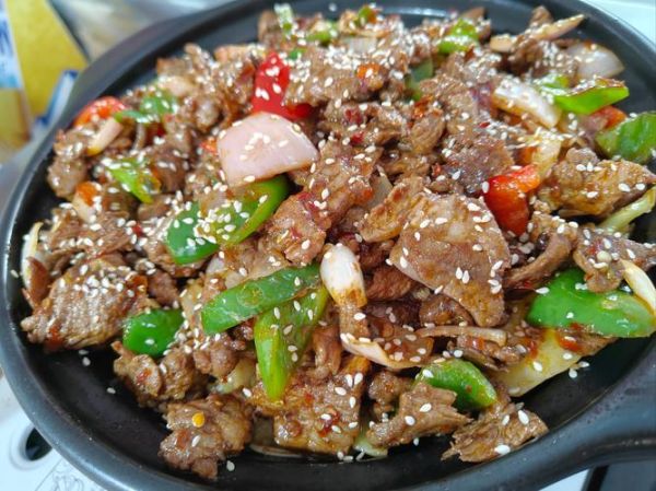 干锅肉片怎么做_干锅肉片的做法大全-第1张图片-山城妙识 干锅肉片怎么做_干锅肉片的做法大全-第1张图片-山城妙识