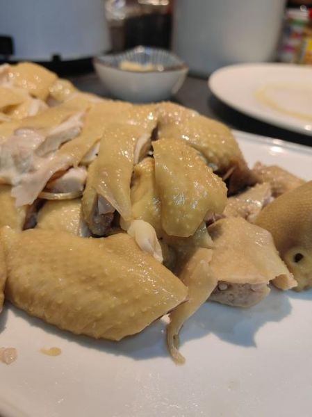 贵妃鸡缺点有哪些_贵妃鸡养殖风险大吗-第3张图片-山城妙识 贵妃鸡缺点有哪些_贵妃鸡养殖风险大吗-第3张图片-山城妙识