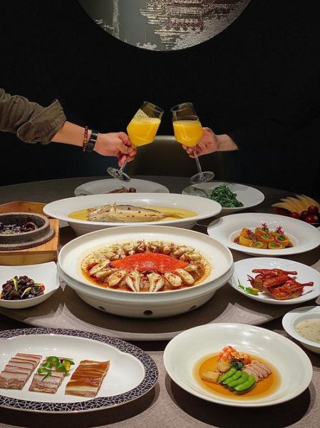 淮扬菜为什么叫国宴菜_淮扬菜经典代表菜有哪些-第2张图片-山城妙识 淮扬菜为什么叫国宴菜_淮扬菜经典代表菜有哪些-第2张图片-山城妙识