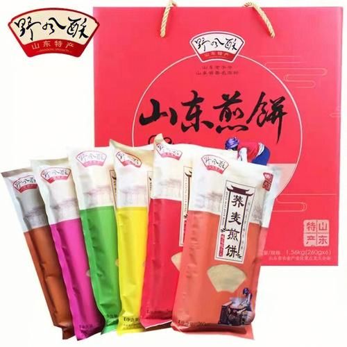 山东特产排行榜前十名有哪些_送礼选什么好-第2张图片-山城妙识 山东特产排行榜前十名有哪些_送礼选什么好-第2张图片-山城妙识