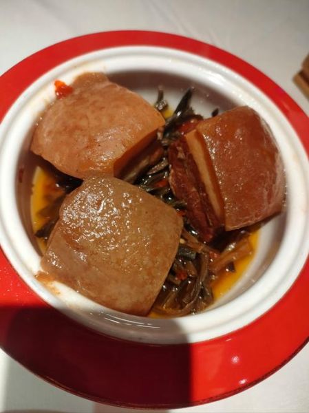 湖南毛氏红烧肉起源_为什么叫毛氏红烧肉-第3张图片-山城妙识 湖南毛氏红烧肉起源_为什么叫毛氏红烧肉-第3张图片-山城妙识