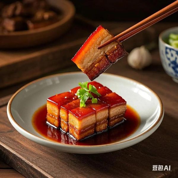 湖南毛氏红烧肉起源_为什么叫毛氏红烧肉-第1张图片-山城妙识 湖南毛氏红烧肉起源_为什么叫毛氏红烧肉-第1张图片-山城妙识