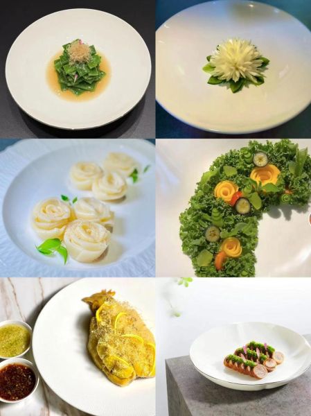 精美饭店凉菜菜谱大全_如何在家复刻酒店级冷盘-第2张图片-山城妙识 精美饭店凉菜菜谱大全_如何在家复刻酒店级冷盘-第2张图片-山城妙识