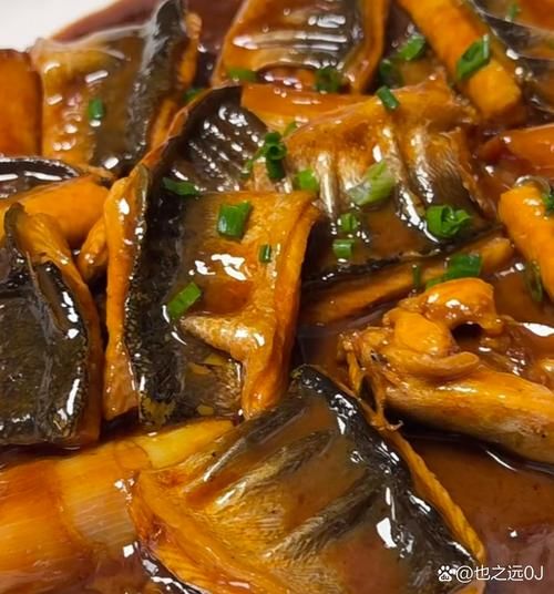 新鲜海鳗鱼怎么做好吃_海鳗鱼的做法大全-第2张图片-山城妙识 新鲜海鳗鱼怎么做好吃_海鳗鱼的做法大全-第2张图片-山城妙识