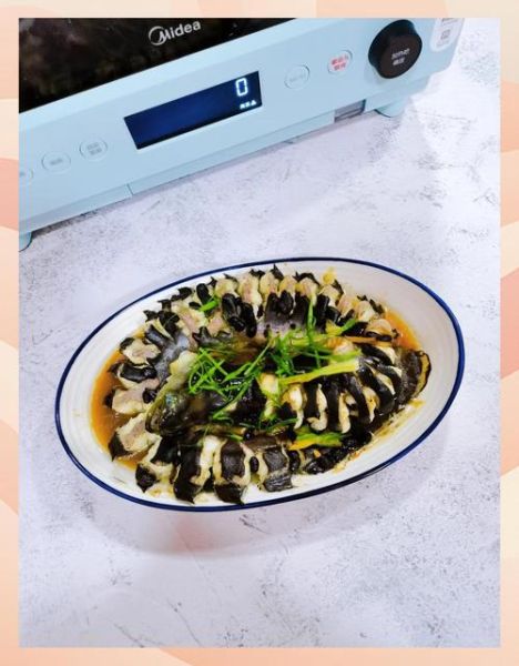 新鲜海鳗鱼怎么做好吃_海鳗鱼的做法大全-第1张图片-山城妙识 新鲜海鳗鱼怎么做好吃_海鳗鱼的做法大全-第1张图片-山城妙识