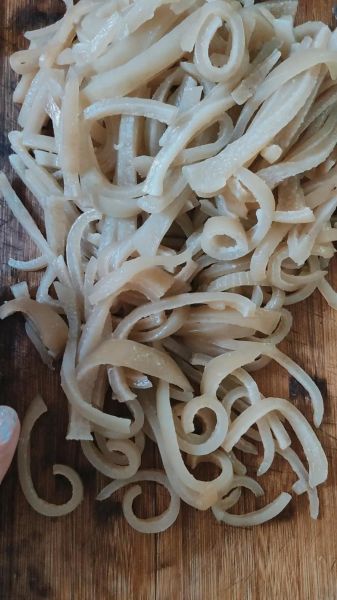 冻肉怎么做好吃_冻肉的家常做法大全-第1张图片-山城妙识 冻肉怎么做好吃_冻肉的家常做法大全-第1张图片-山城妙识