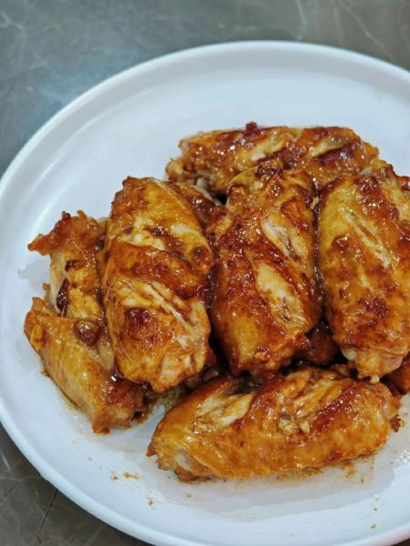 蚝油鸡翅怎么做_蚝油鸡翅的家常做法-第2张图片-山城妙识