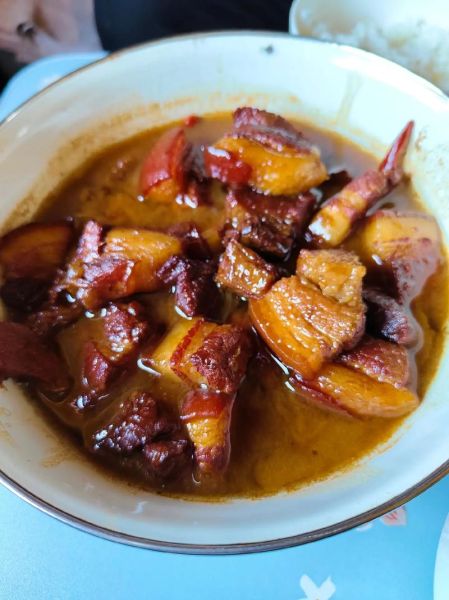 怎样炖猪肉好吃_猪肉怎么炖才软烂入味-第3张图片-山城妙识 怎样炖猪肉好吃_猪肉怎么炖才软烂入味-第3张图片-山城妙识