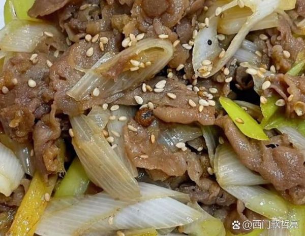 蒜爆羊肉怎么做才正宗_正宗蒜爆羊肉的秘诀-第1张图片-山城妙识