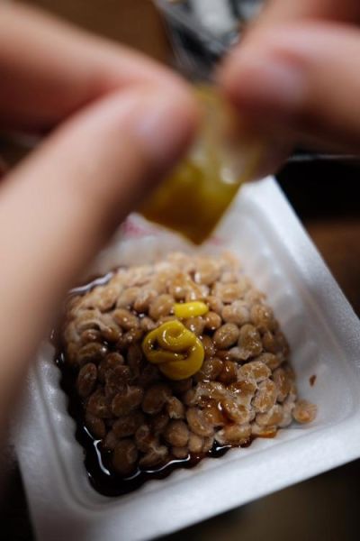 纳豆的家庭做法_纳豆怎么做才拉丝-第2张图片-山城妙识 纳豆的家庭做法_纳豆怎么做才拉丝-第2张图片-山城妙识