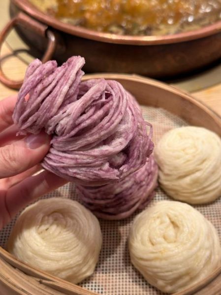 拔丝馒头怎么做_拔丝馒头用冷馒头还是热馒头-第1张图片-山城妙识 拔丝馒头怎么做_拔丝馒头用冷馒头还是热馒头-第1张图片-山城妙识