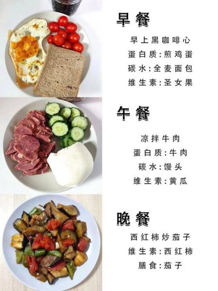 饮食减肥法食谱_一周怎么吃才能瘦-第1张图片-山城妙识 饮食减肥法食谱_一周怎么吃才能瘦-第1张图片-山城妙识