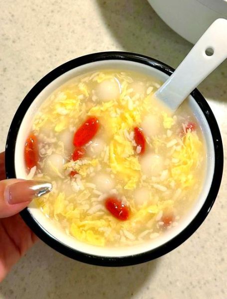 蛋花汤怎么做才不散_蛋花汤用什么淀粉最好-第3张图片-山城妙识 蛋花汤怎么做才不散_蛋花汤用什么淀粉最好-第3张图片-山城妙识