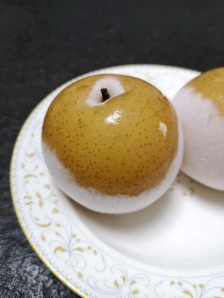 梨子怎么保存_梨子可以放冰箱吗-第1张图片-山城妙识 梨子怎么保存_梨子可以放冰箱吗-第1张图片-山城妙识