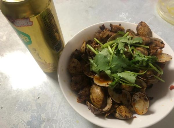 花甲焯水用冷水还是热水_花甲焯水正确做法-第3张图片-山城妙识 花甲焯水用冷水还是热水_花甲焯水正确做法-第3张图片-山城妙识