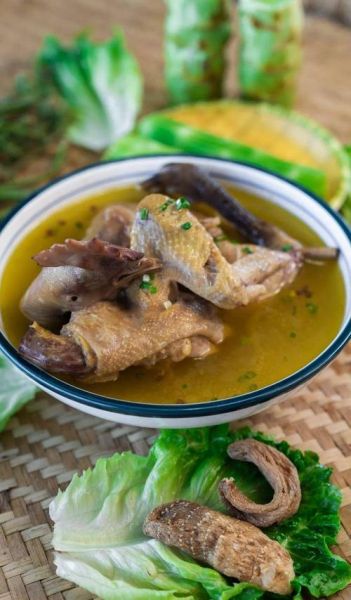 野鸡怎么清炖_野鸡清炖汤的做法-第1张图片-山城妙识 野鸡怎么清炖_野鸡清炖汤的做法-第1张图片-山城妙识