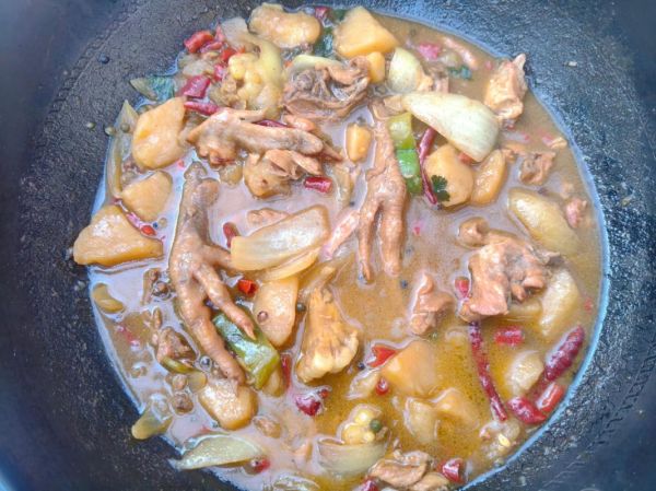 正宗土鸡怎么做好吃_土鸡炖汤还是红烧更香-第3张图片-山城妙识 正宗土鸡怎么做好吃_土鸡炖汤还是红烧更香-第3张图片-山城妙识