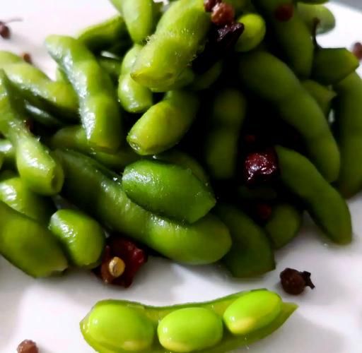 盐水毛豆要煮多久才熟_毛豆煮多久口感刚好-第1张图片-山城妙识 盐水毛豆要煮多久才熟_毛豆煮多久口感刚好-第1张图片-山城妙识