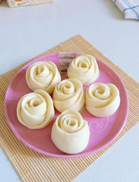 花样馒头怎么做_花样馒头做法视频教程-第2张图片-山城妙识 花样馒头怎么做_花样馒头做法视频教程-第2张图片-山城妙识