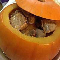 南瓜盅怎么蒸_南瓜盅做法大全集-第2张图片-山城妙识 南瓜盅怎么蒸_南瓜盅做法大全集-第2张图片-山城妙识