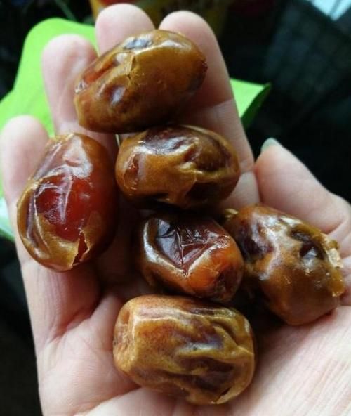 伊拉克蜜枣事件是什么_伊拉克蜜枣核辐射真相-第1张图片-山城妙识 伊拉克蜜枣事件是什么_伊拉克蜜枣核辐射真相-第1张图片-山城妙识