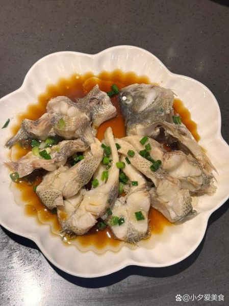 鲈鱼清蒸花刀怎么切_鲈鱼清蒸花刀切法图解-第3张图片-山城妙识 鲈鱼清蒸花刀怎么切_鲈鱼清蒸花刀切法图解-第3张图片-山城妙识