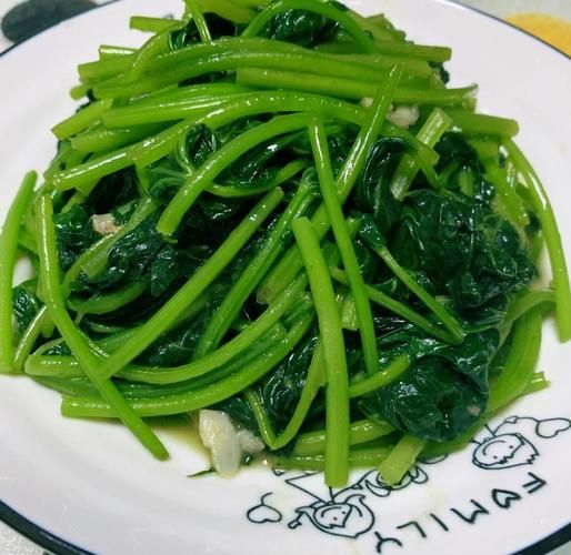 怎样炒红薯叶不苦_红薯叶怎么炒好吃又嫩-第1张图片-山城妙识 怎样炒红薯叶不苦_红薯叶怎么炒好吃又嫩-第1张图片-山城妙识