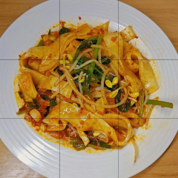 凉皮怎么做才筋道_凉皮需要蒸多久-第1张图片-山城妙识 凉皮怎么做才筋道_凉皮需要蒸多久-第1张图片-山城妙识