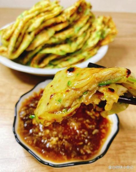 糊塌子用什么面粉_低筋还是中筋-第2张图片-山城妙识 糊塌子用什么面粉_低筋还是中筋-第2张图片-山城妙识