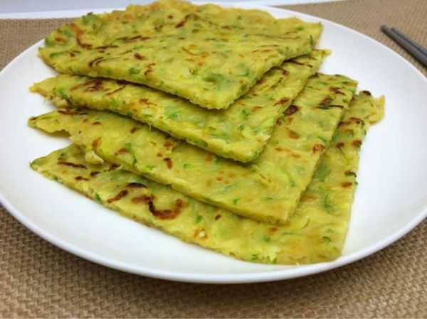 糊塌子用什么面粉_低筋还是中筋-第3张图片-山城妙识 糊塌子用什么面粉_低筋还是中筋-第3张图片-山城妙识