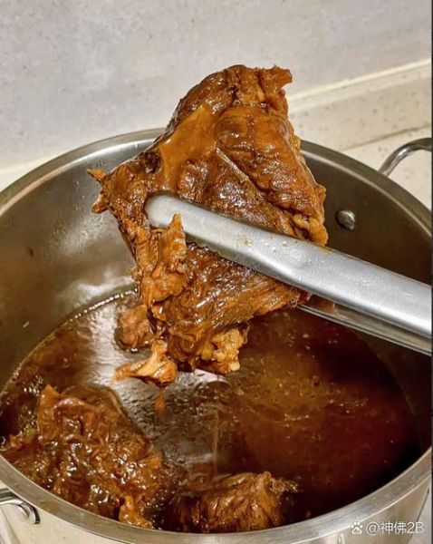 五香牛肉怎么做才入味_五香牛肉配料窍门-第1张图片-山城妙识 五香牛肉怎么做才入味_五香牛肉配料窍门-第1张图片-山城妙识