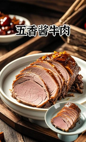 五香牛肉怎么做才入味_五香牛肉配料窍门-第3张图片-山城妙识 五香牛肉怎么做才入味_五香牛肉配料窍门-第3张图片-山城妙识