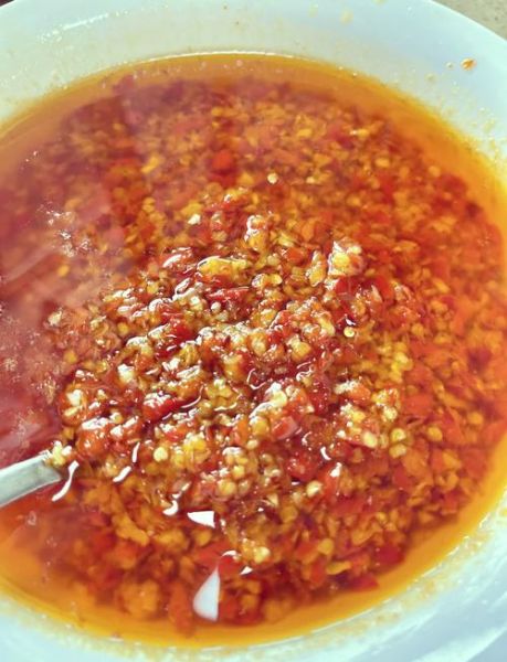 辣椒酱怎么做_辣椒酱的做法大全-第1张图片-山城妙识 辣椒酱怎么做_辣椒酱的做法大全-第1张图片-山城妙识