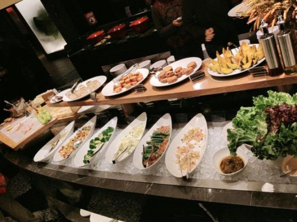 太原巴西烤肉自助餐厅哪家好_人均价格多少-第2张图片-山城妙识 太原巴西烤肉自助餐厅哪家好_人均价格多少-第2张图片-山城妙识