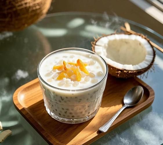 椰奶西米露怎么做_椰奶西米露热量高吗-第2张图片-山城妙识 椰奶西米露怎么做_椰奶西米露热量高吗-第2张图片-山城妙识