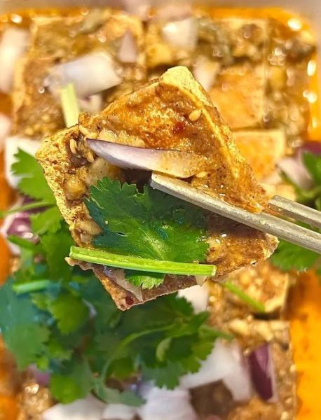 臭豆腐怎么做_家常臭豆腐的做法步骤-第1张图片-山城妙识 臭豆腐怎么做_家常臭豆腐的做法步骤-第1张图片-山城妙识